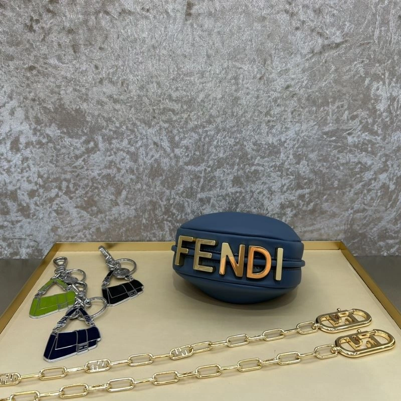 1:1 copy Fendi Satchel Bags