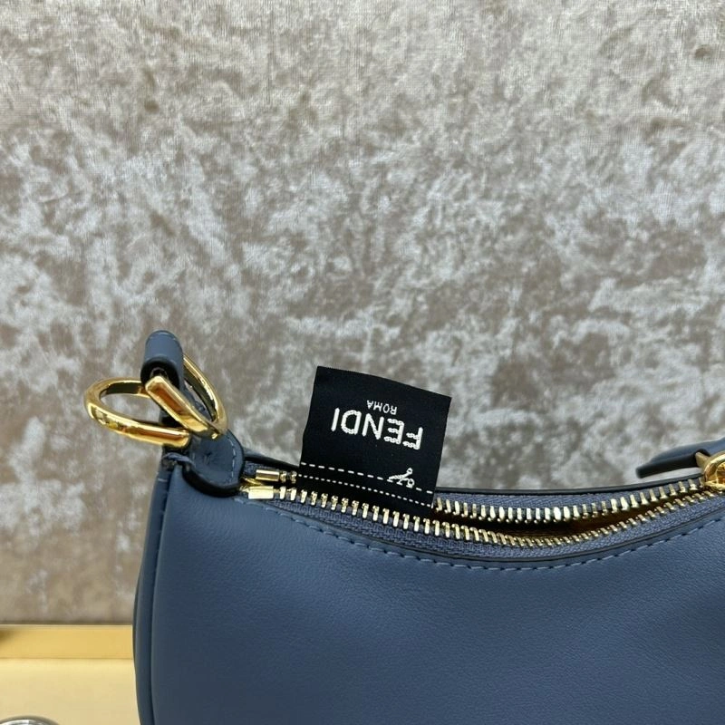 1:1 copy Fendi Satchel Bags