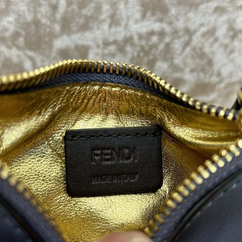 1:1 copy Fendi Satchel Bags