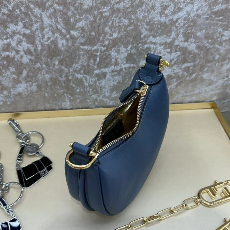 1:1 copy Fendi Satchel Bags