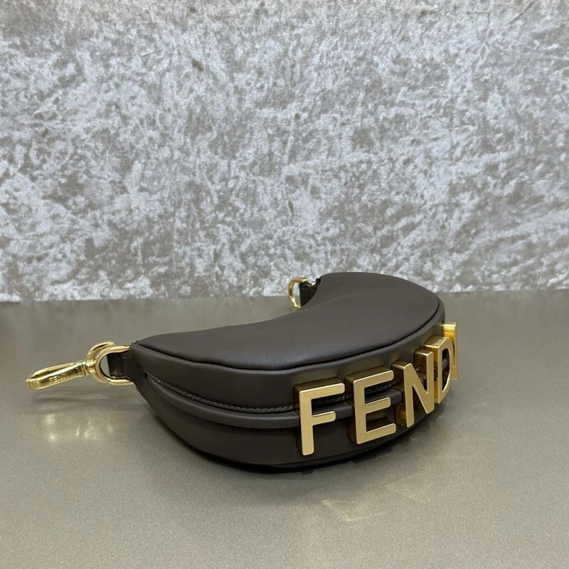 Mirror quality Fendi Satchel Bags