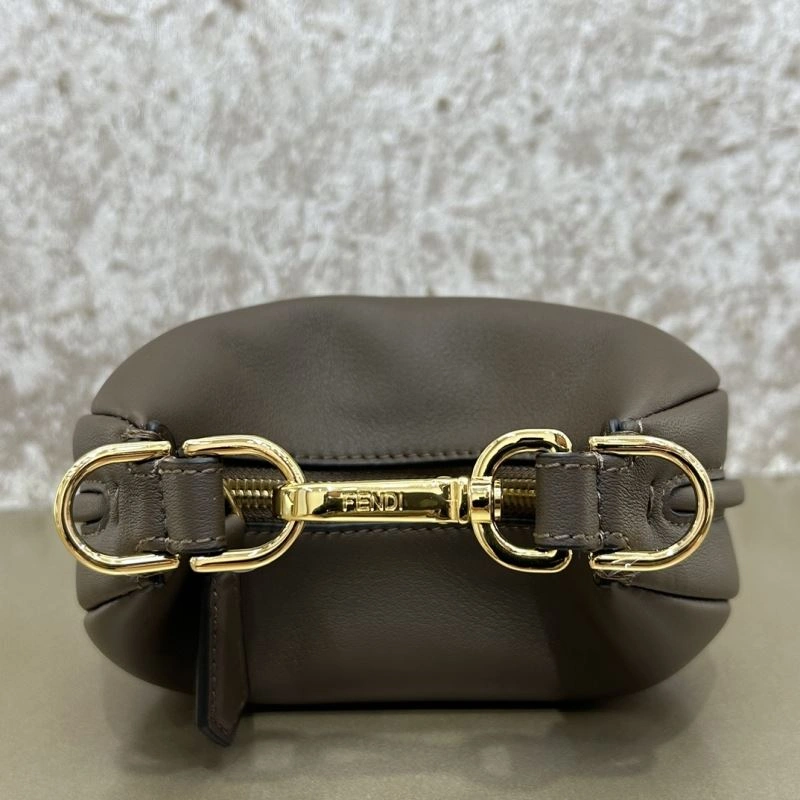 Mirror quality Fendi Satchel Bags