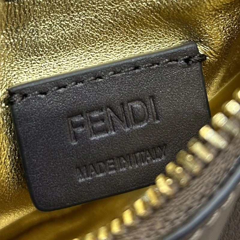 Mirror quality Fendi Satchel Bags
