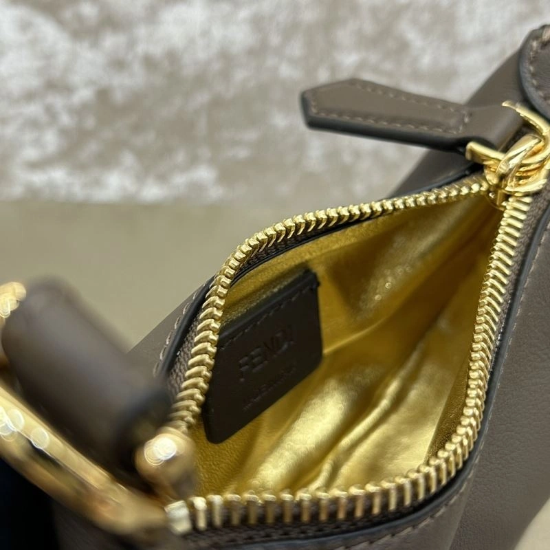 Mirror quality Fendi Satchel Bags