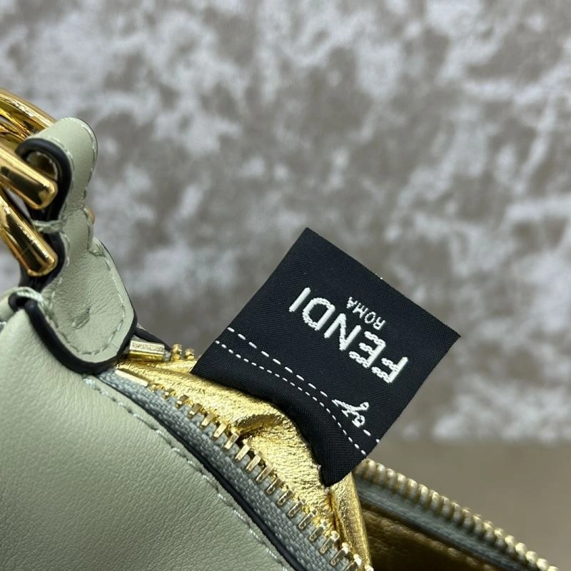 1:1 copy Fendi Satchel Bags