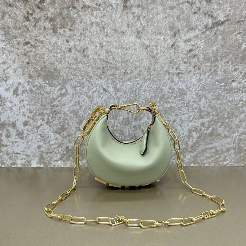 1:1 copy Fendi Satchel Bags