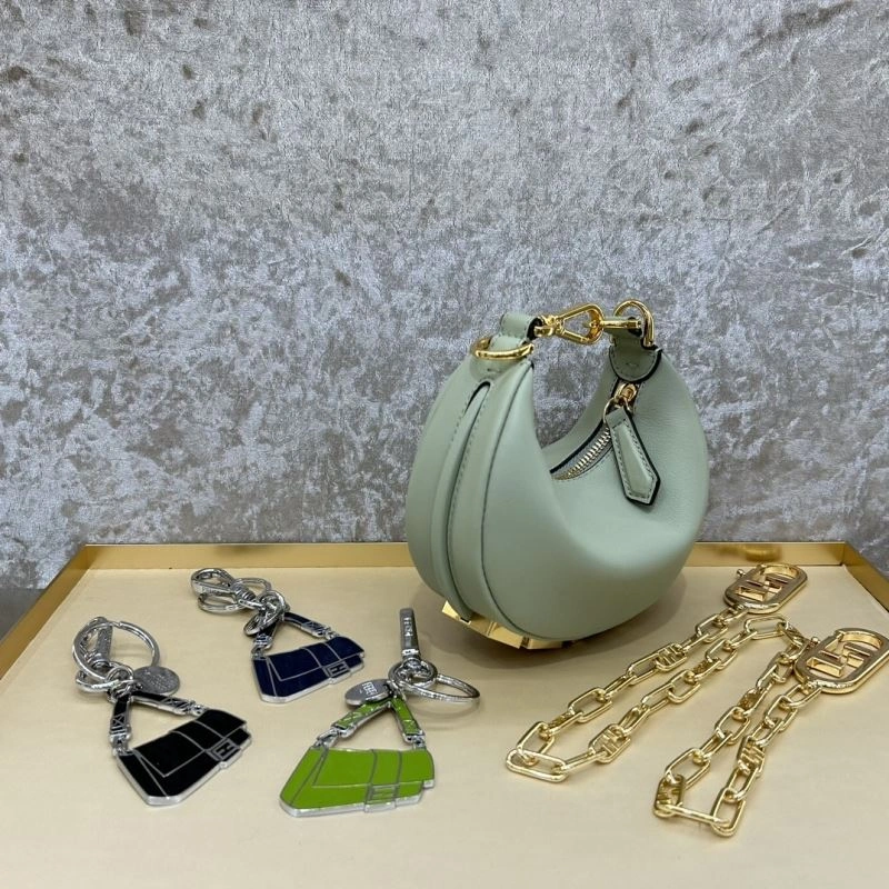 1:1 copy Fendi Satchel Bags