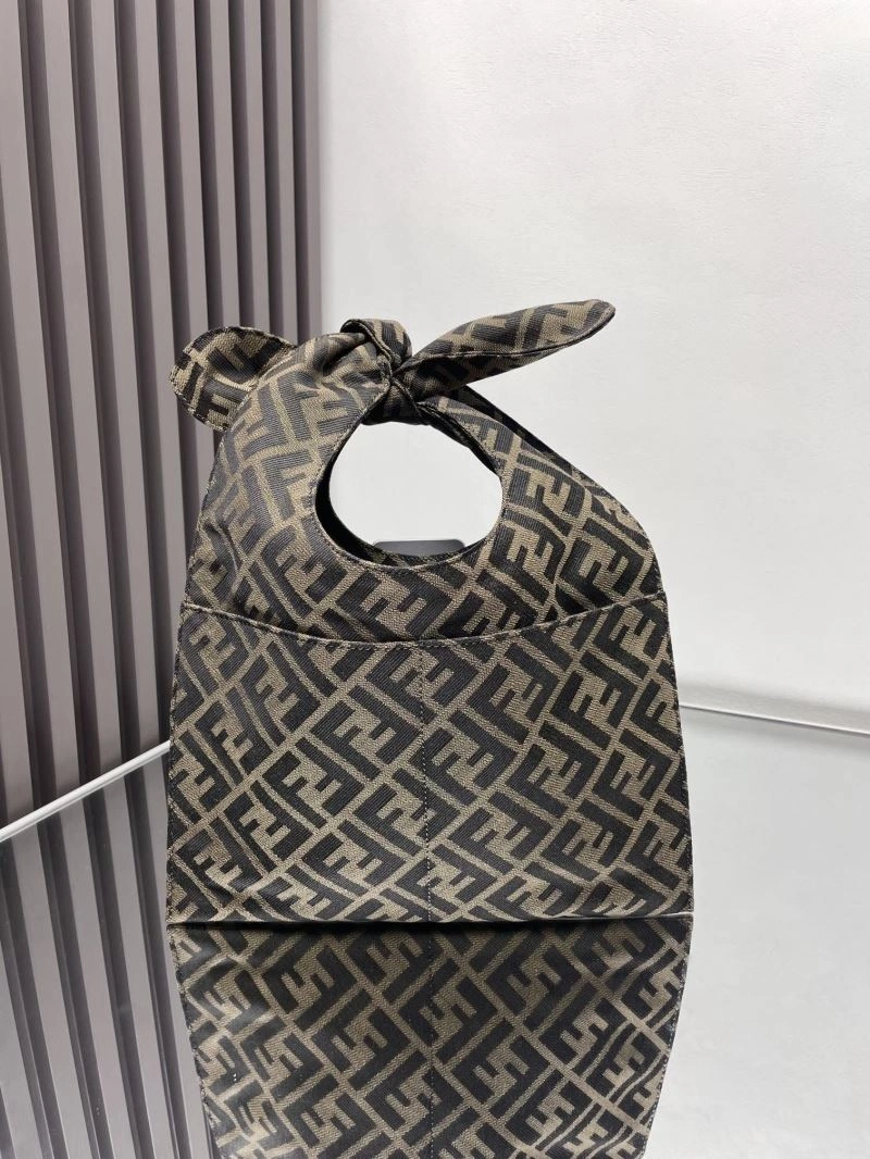 Indistinguishable Fendi Satchel Bags