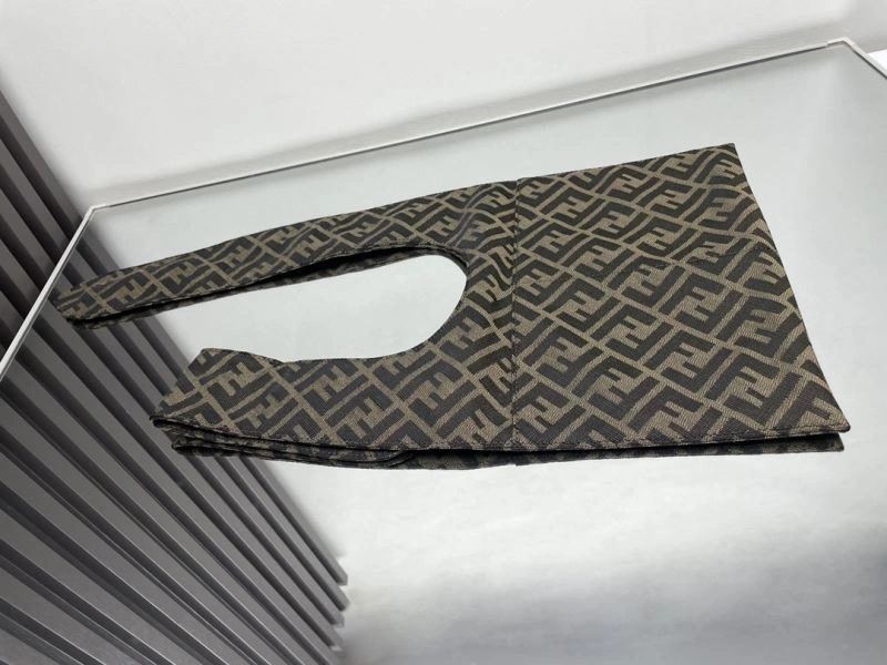 Indistinguishable Fendi Satchel Bags