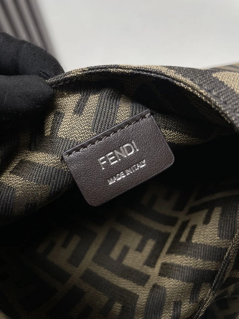Indistinguishable Fendi Satchel Bags