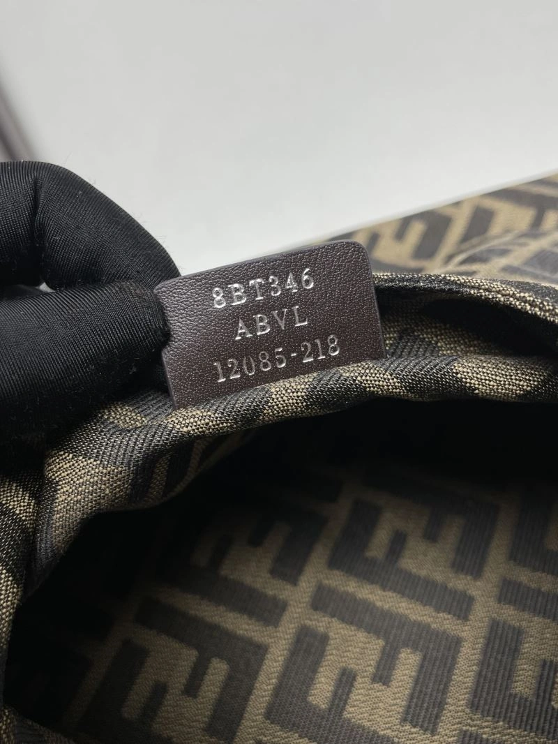 Indistinguishable Fendi Satchel Bags