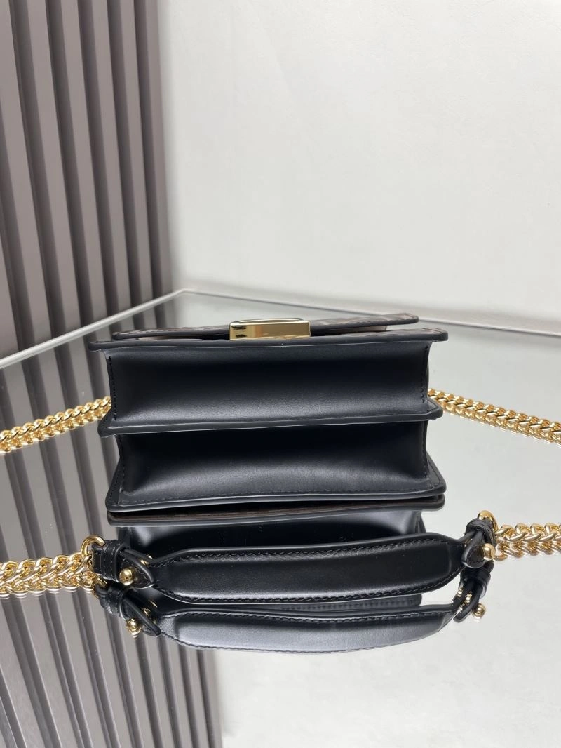 Factory-made Fendi Satchel Bags