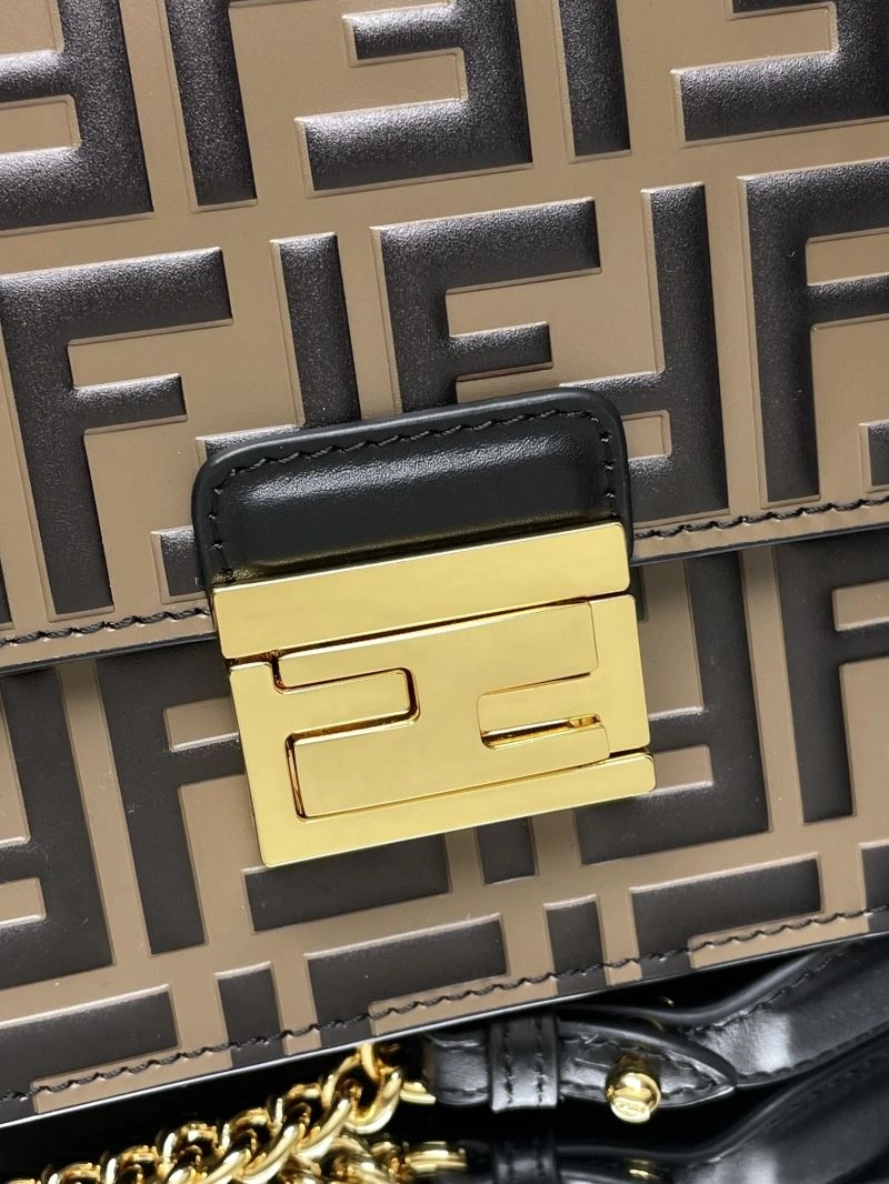 Factory-made Fendi Satchel Bags