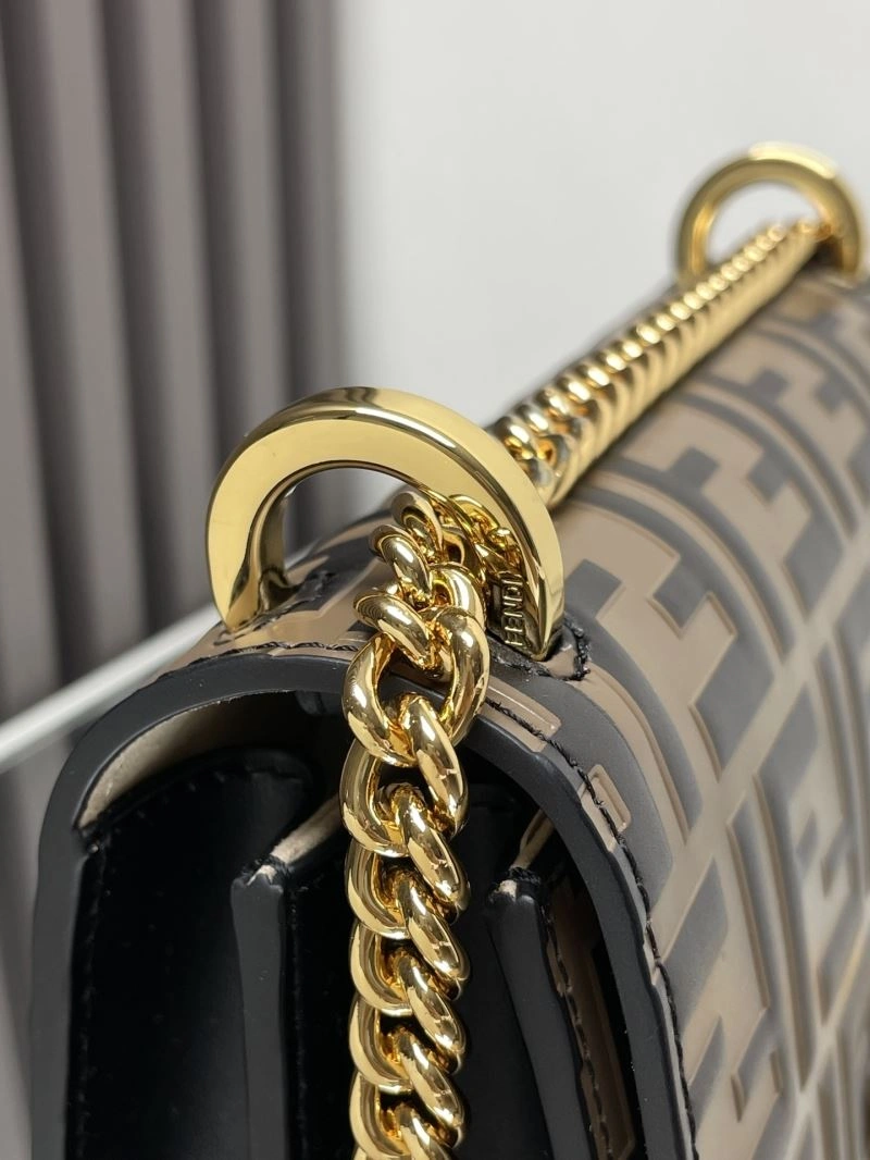 Factory-made Fendi Satchel Bags
