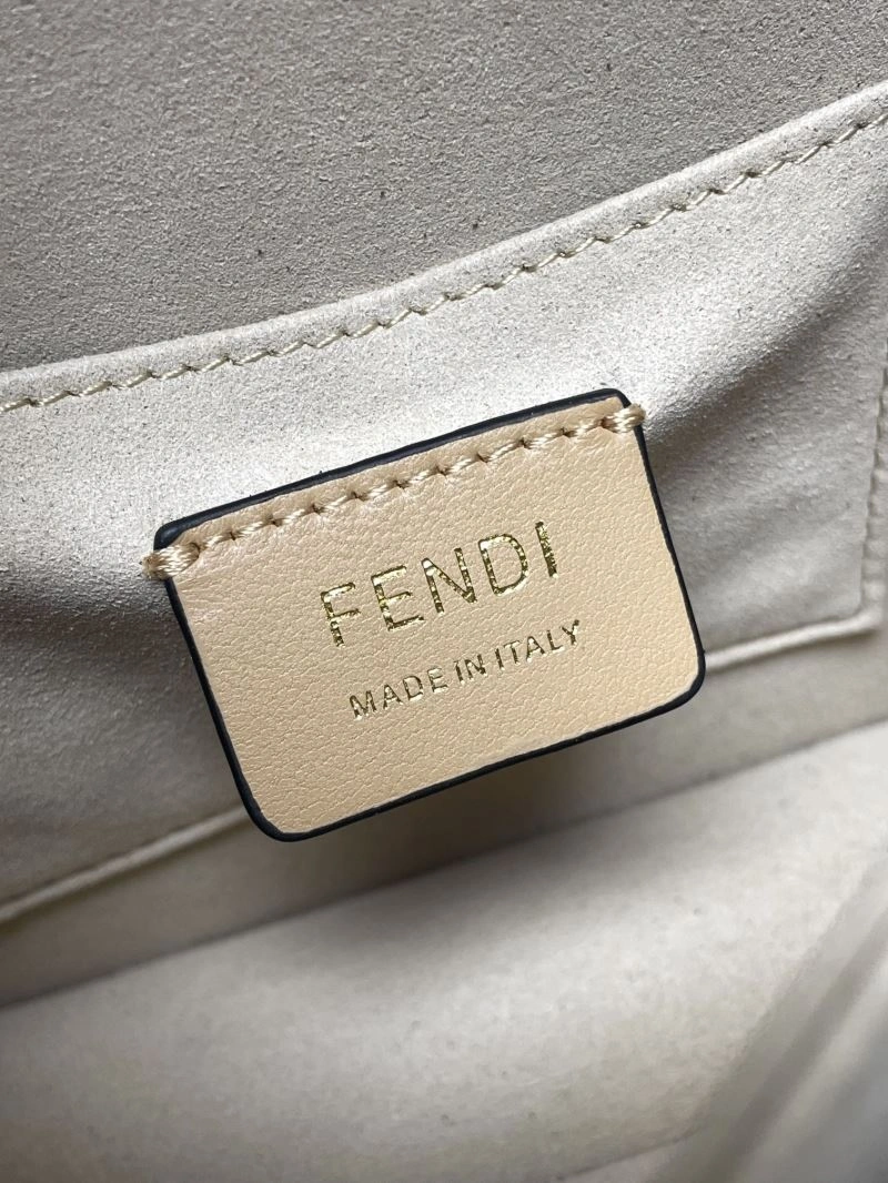 Factory-made Fendi Satchel Bags