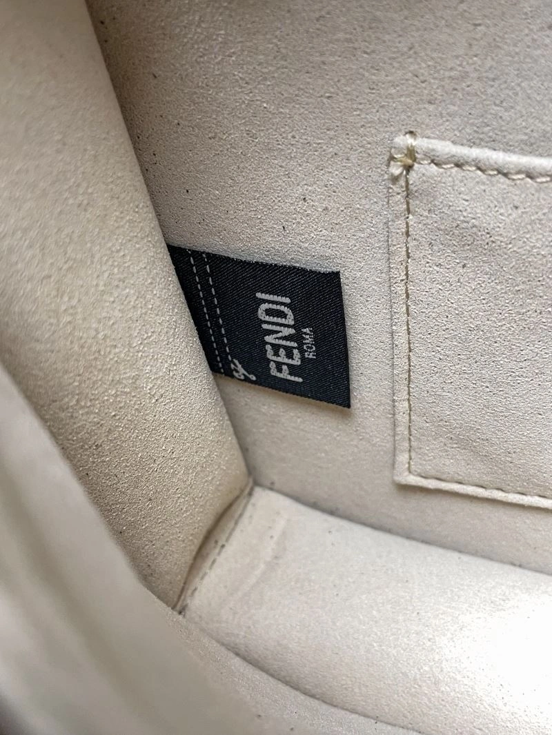 Factory-made Fendi Satchel Bags