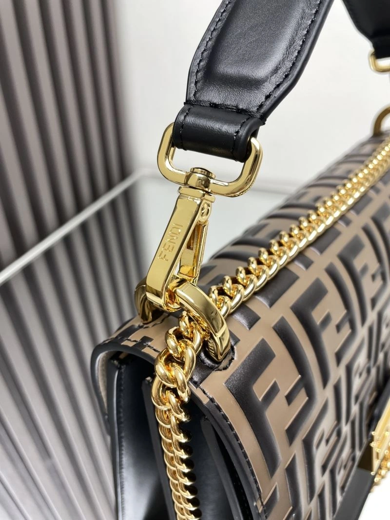 Accurate model Fendi Satchel Bags