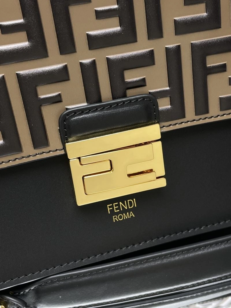 Accurate model Fendi Satchel Bags