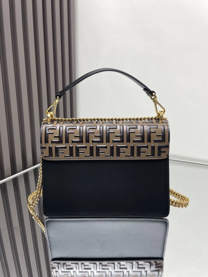 Accurate model Fendi Satchel Bags
