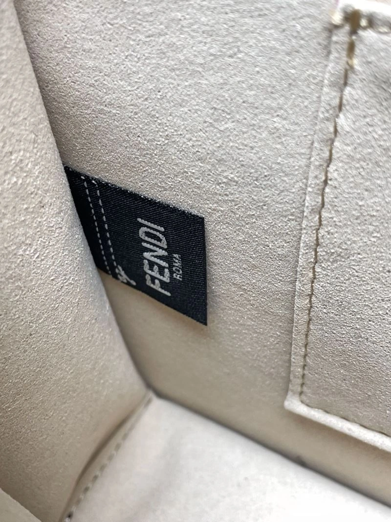 Accurate model Fendi Satchel Bags
