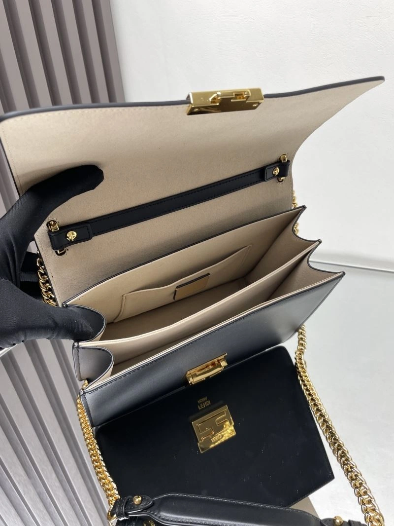 Accurate model Fendi Satchel Bags