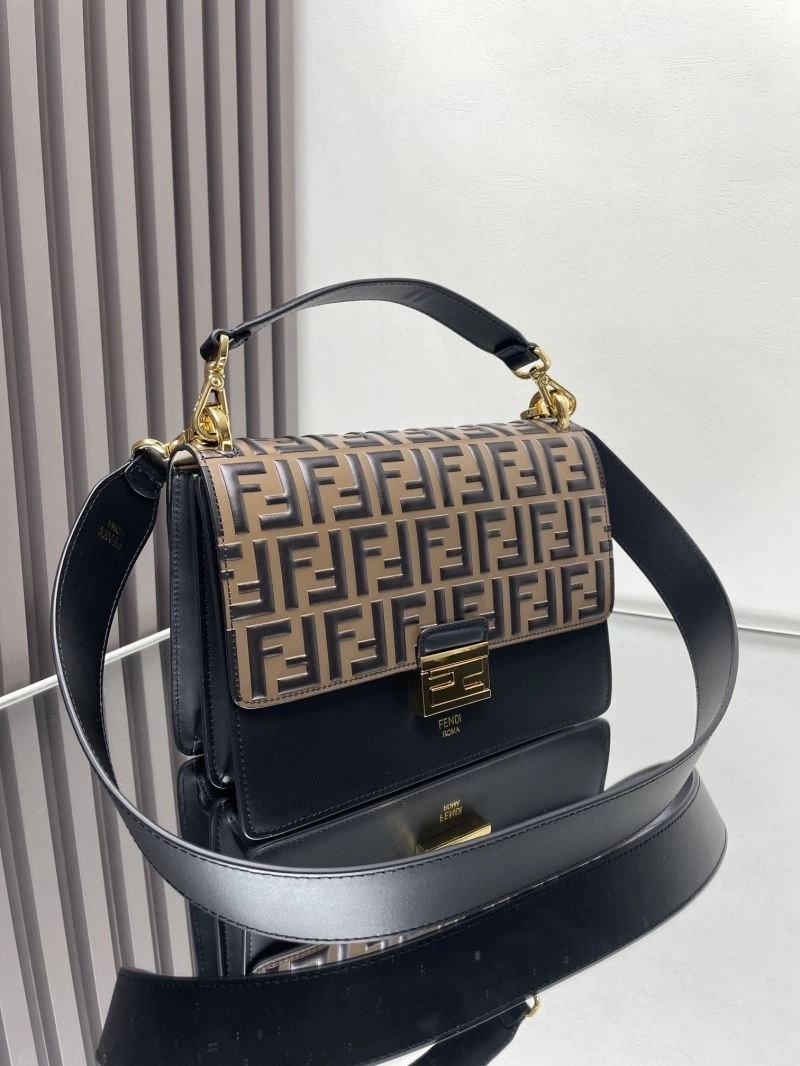 OEM Fendi Satchel Bags