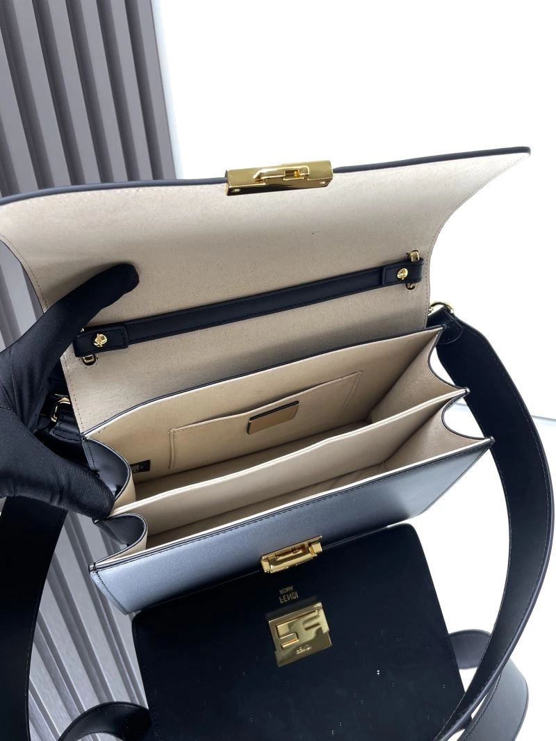 OEM Fendi Satchel Bags