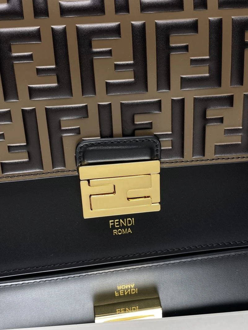OEM Fendi Satchel Bags