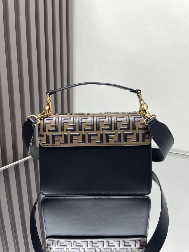 OEM Fendi Satchel Bags