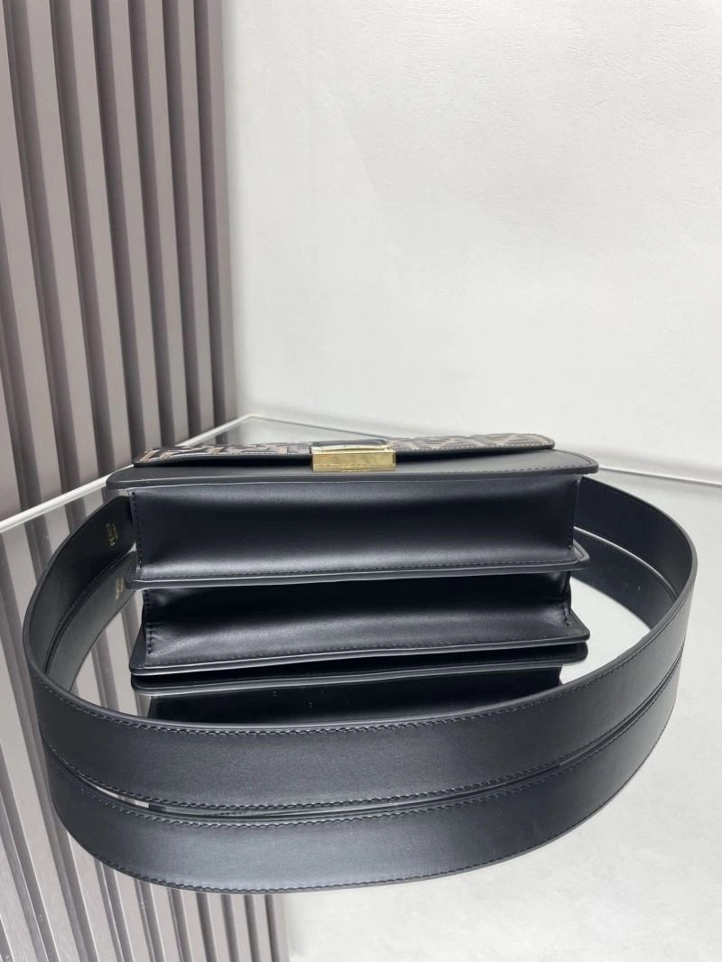 OEM Fendi Satchel Bags
