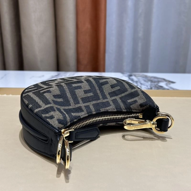 Budget-friendly Fendi Satchel Bags