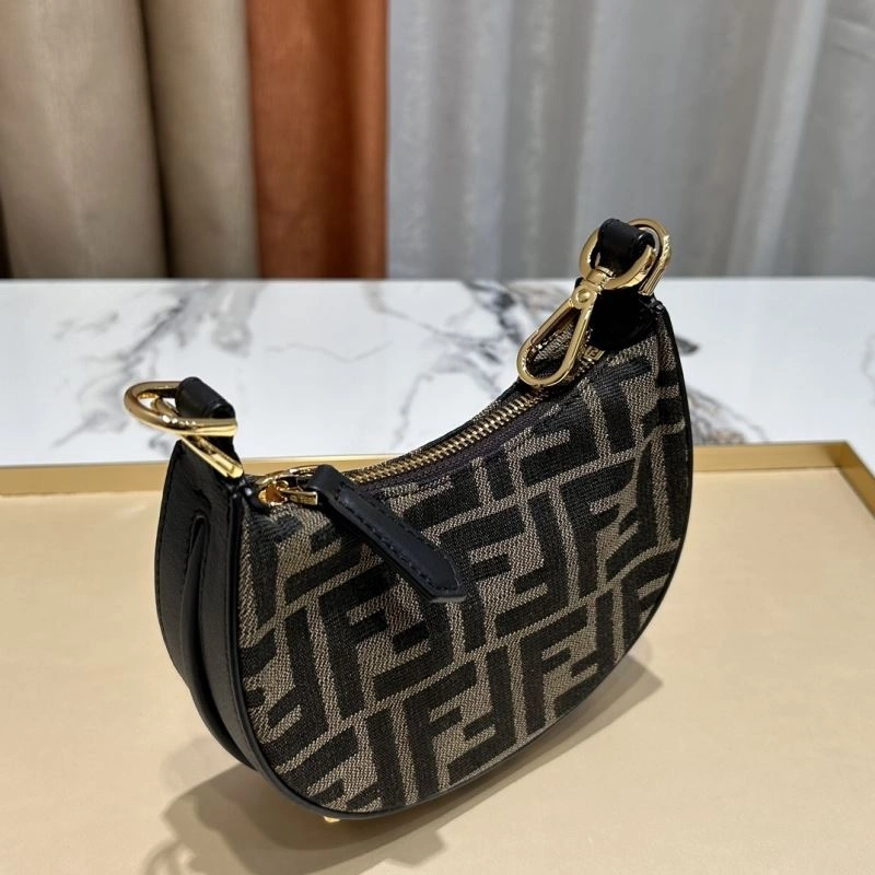 Budget-friendly Fendi Satchel Bags