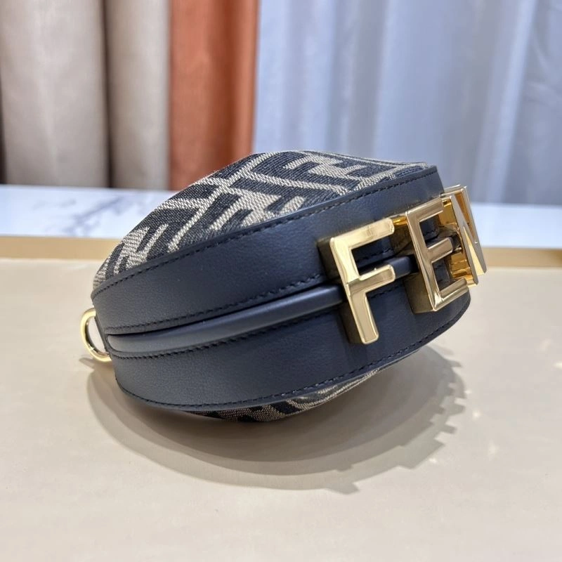 Budget-friendly Fendi Satchel Bags