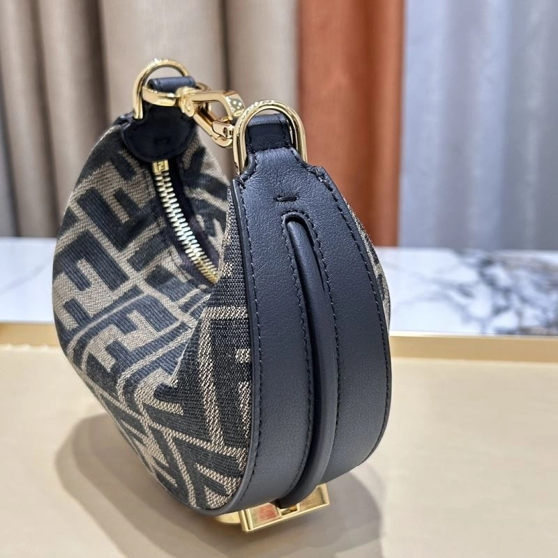 Budget-friendly Fendi Satchel Bags