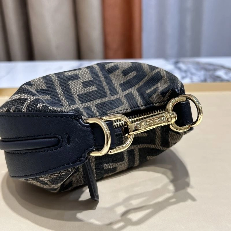 Budget-friendly Fendi Satchel Bags