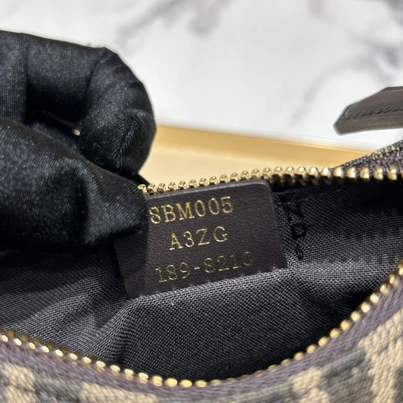 Budget-friendly Fendi Satchel Bags