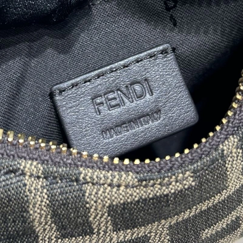 Budget-friendly Fendi Satchel Bags