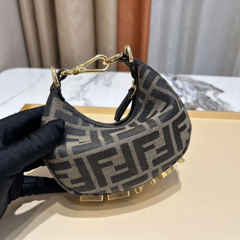 High accuracy Fendi Satchel Bags