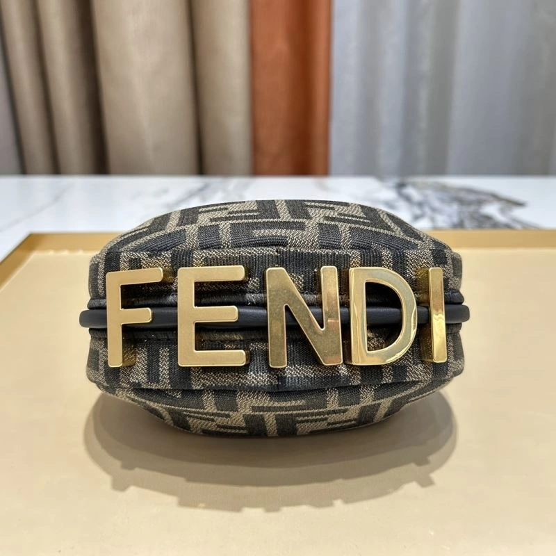 High accuracy Fendi Satchel Bags