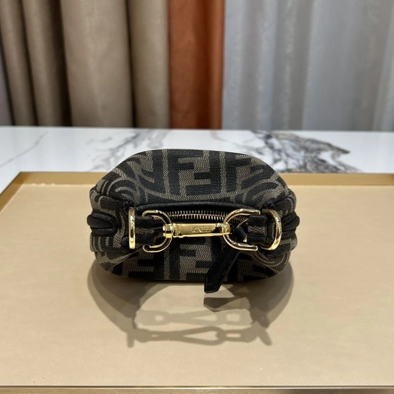 High accuracy Fendi Satchel Bags
