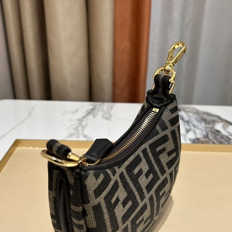 High accuracy Fendi Satchel Bags