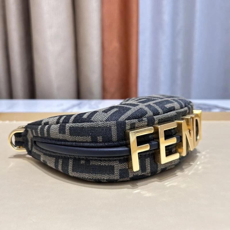 High accuracy Fendi Satchel Bags