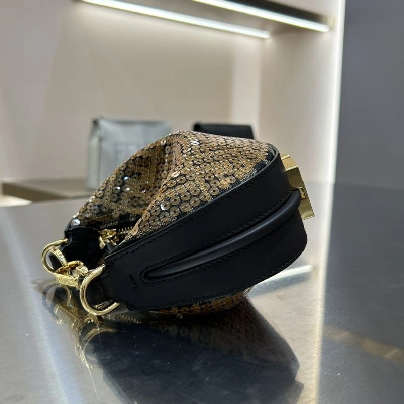 Original Fendi Satchel Bags