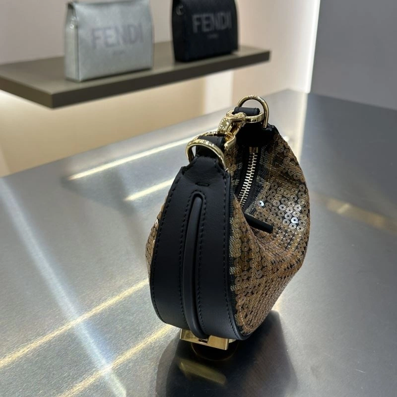 Original Fendi Satchel Bags