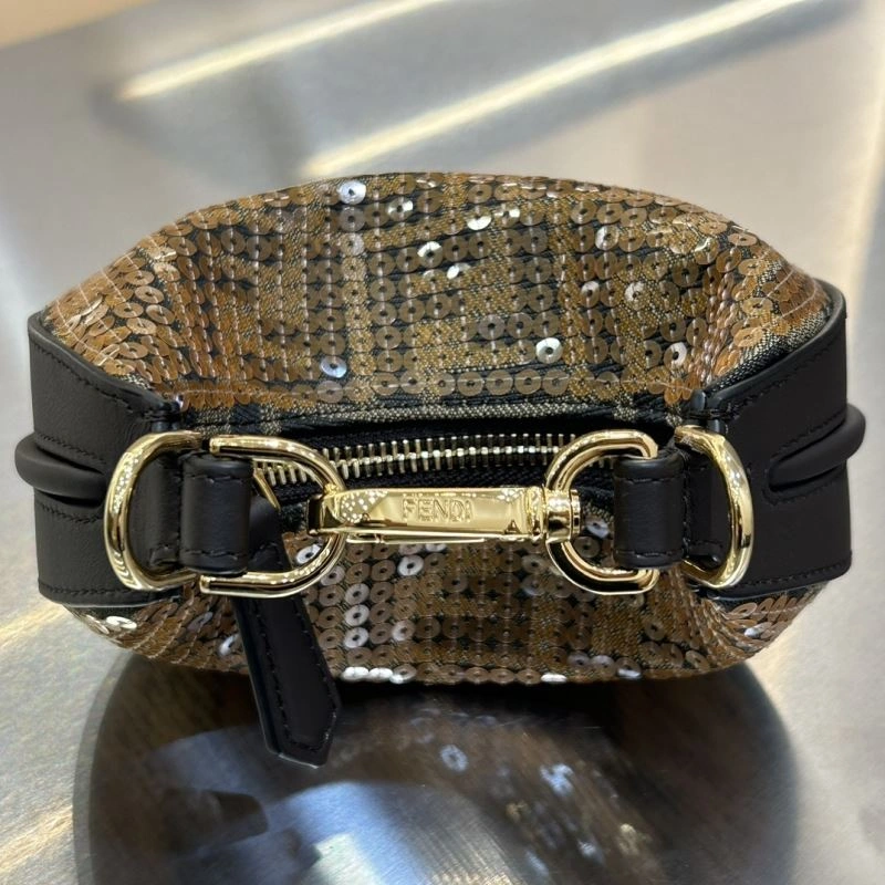 Original Fendi Satchel Bags