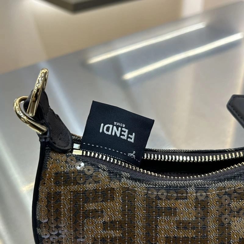 Original Fendi Satchel Bags