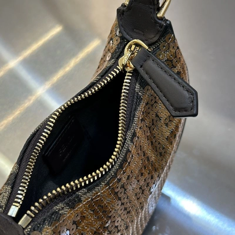 Original Fendi Satchel Bags
