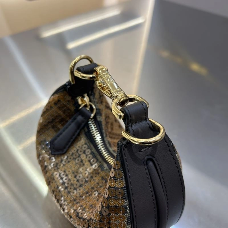 Original Fendi Satchel Bags