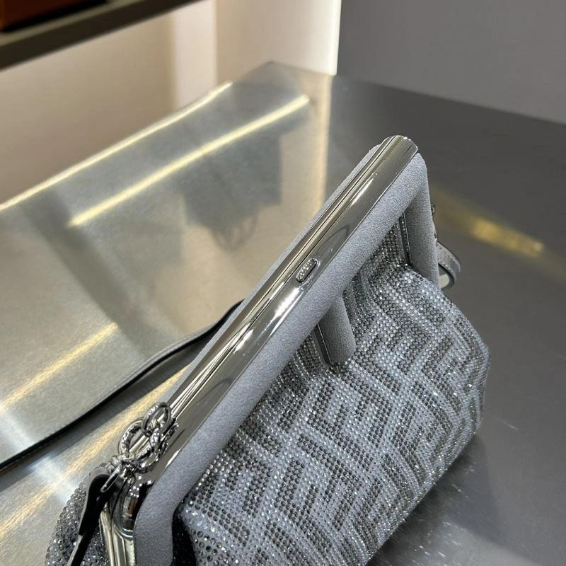 Authentic Fendi Satchel Bags