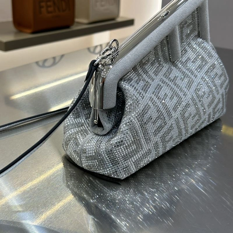 Authentic Fendi Satchel Bags